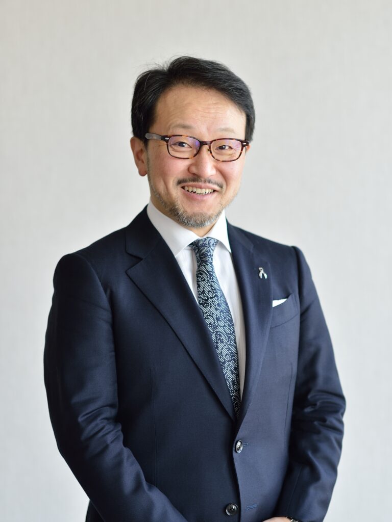 Dr. Masafumi Mizuno | International Committee for Morita Therapy
